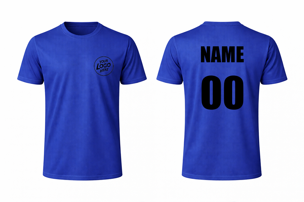 Custom Football Jerseys – Own Design with Name & Number – jerseyjunction